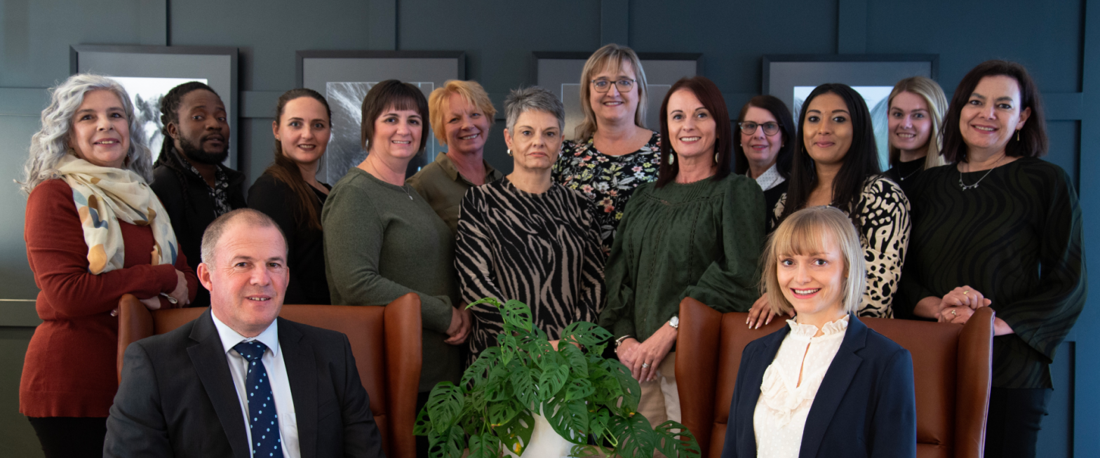 Our Story – Optima